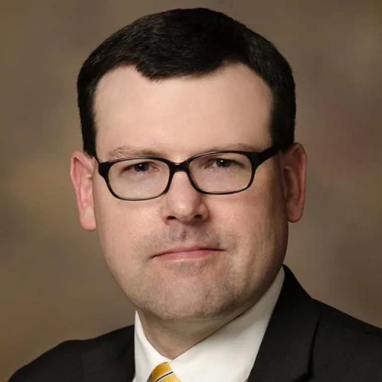 Patrick Lyons | Research, Innovation, and Impact